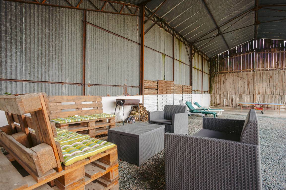 80 M² Maison De Vacances ∙ 2 Chambres ∙ 6 Personnes - Luçon