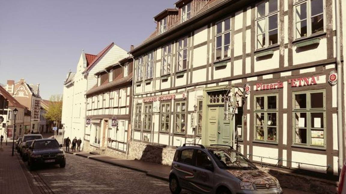 15 M² Hotel ∙ 1 Bedroom ∙ 1 Guest - Waren