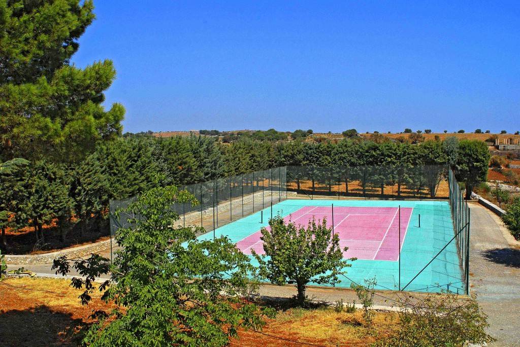 250 M² Villa ∙ 3 Chambres ∙ 9 Personnes - Syracuse