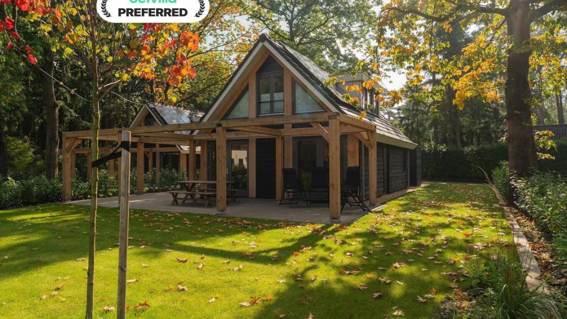 95 M² Ferienhaus ∙ 3 Schlafzimmer ∙ 6 Gäste - Lochem