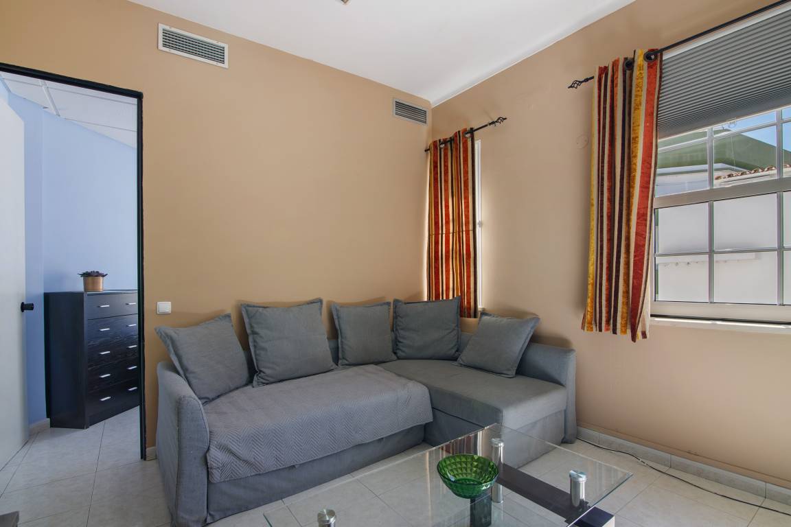 40 M² Apartment ∙ 1 Bedroom ∙ 3 Guests - Faro