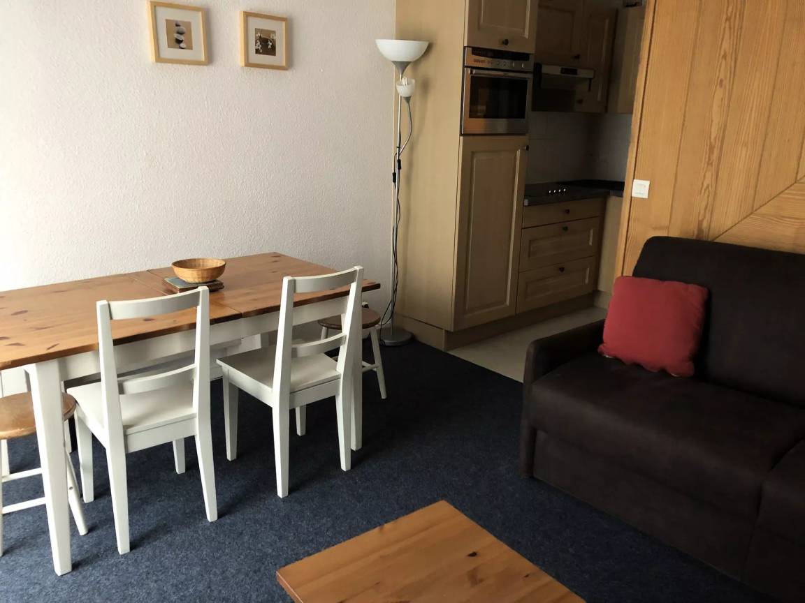 29 M² Studio ∙ 1 Chambre ∙ 6 Personnes - Laruns