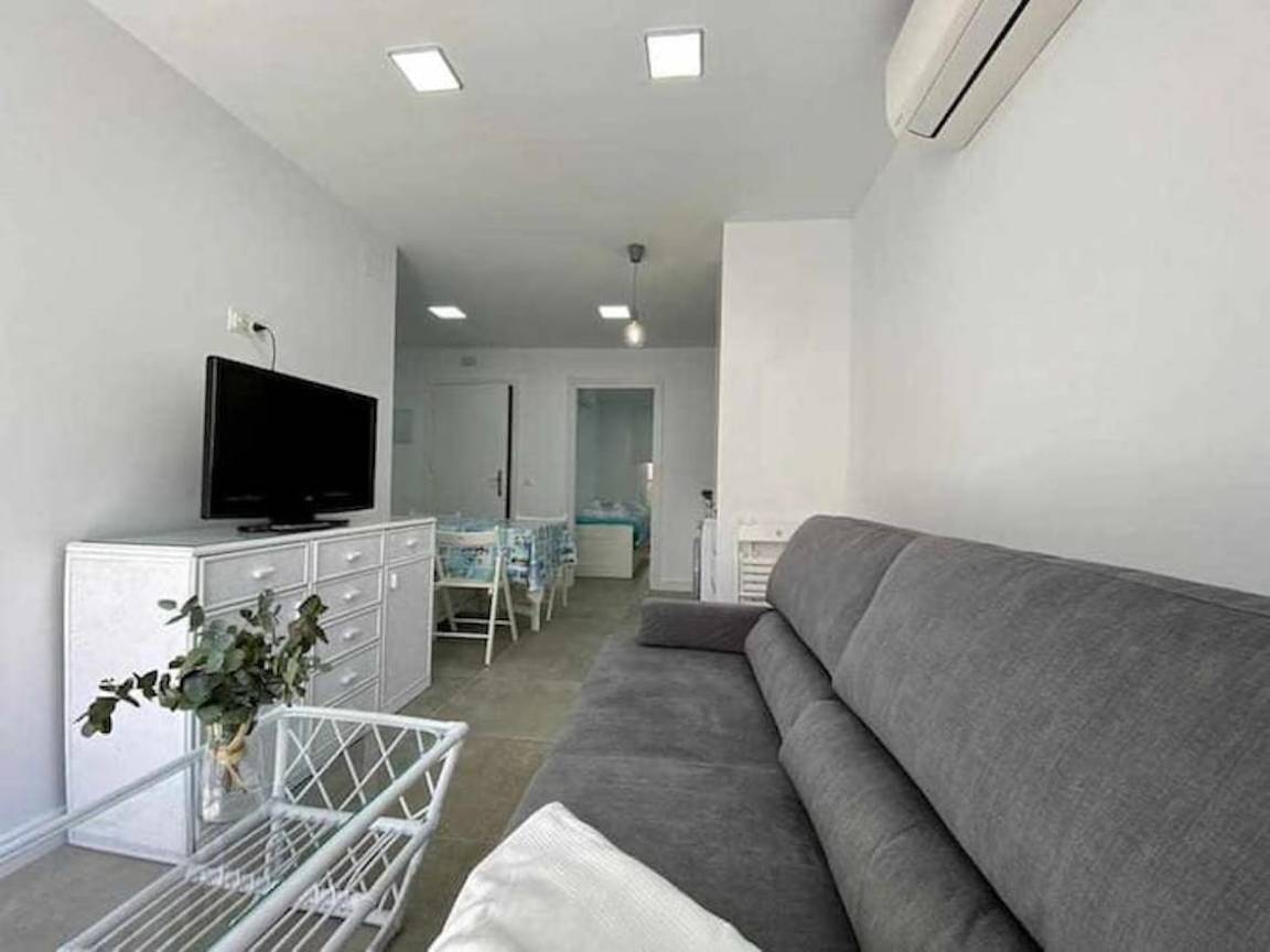 75 M² Ferienwohnung ∙ 2 Schlafzimmer ∙ 5 Gäste - Torre del Mar