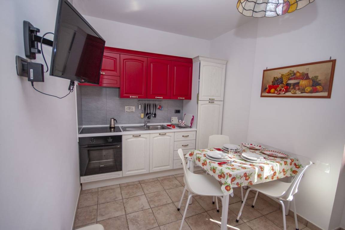 28 M² Farmhouse ∙ 1 Bedroom ∙ 3 Guests - Montalto di Castro