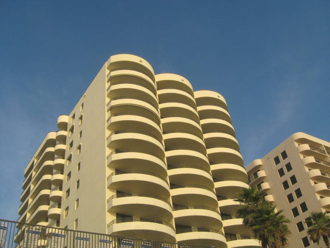 93 M² Condo ∙ 2 Bedrooms ∙ 5 Guests - Port Orange, FL