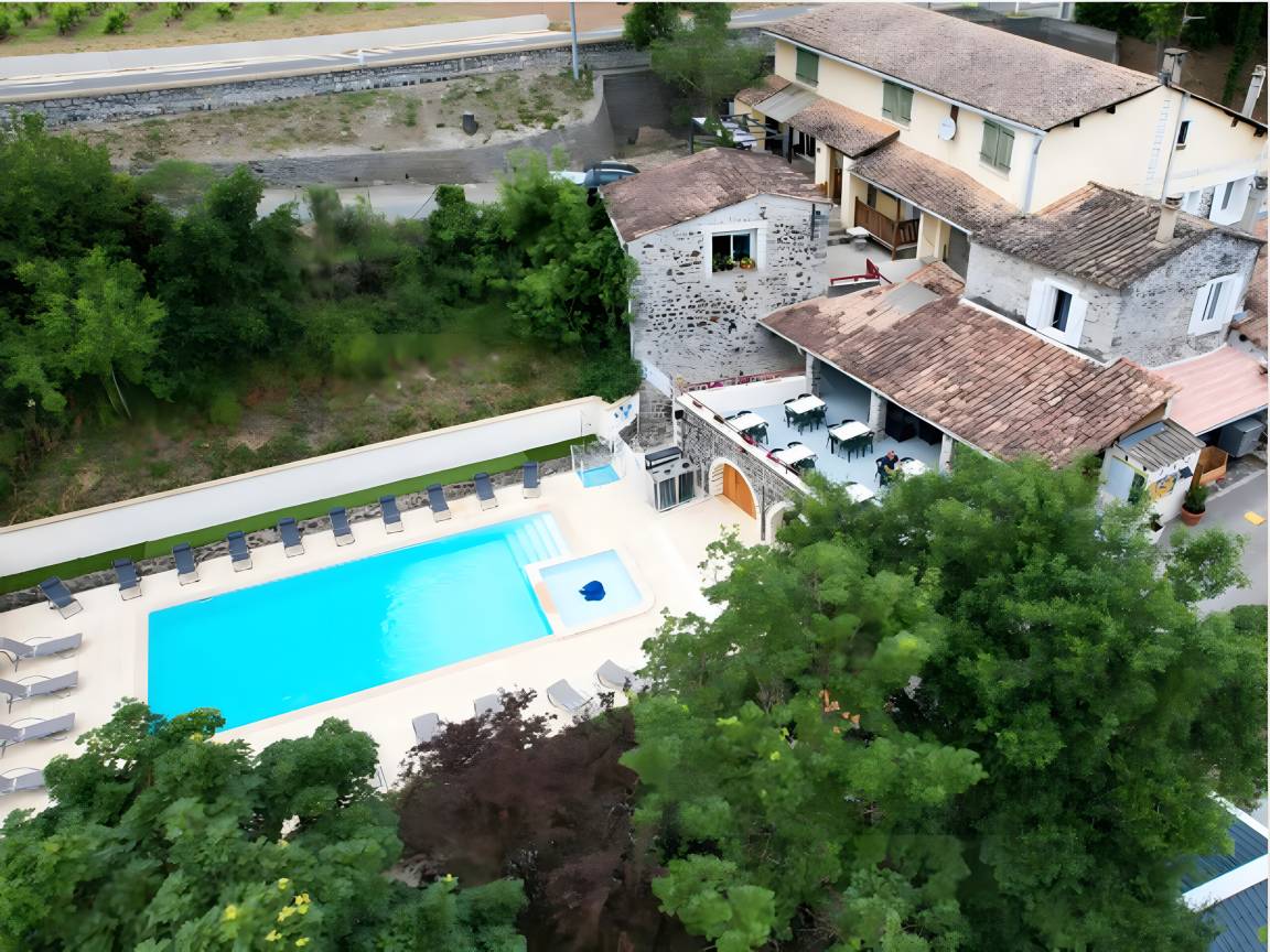 27 M² Camping ∙ 3 Bedrooms ∙ 6 Guests - Ardèche