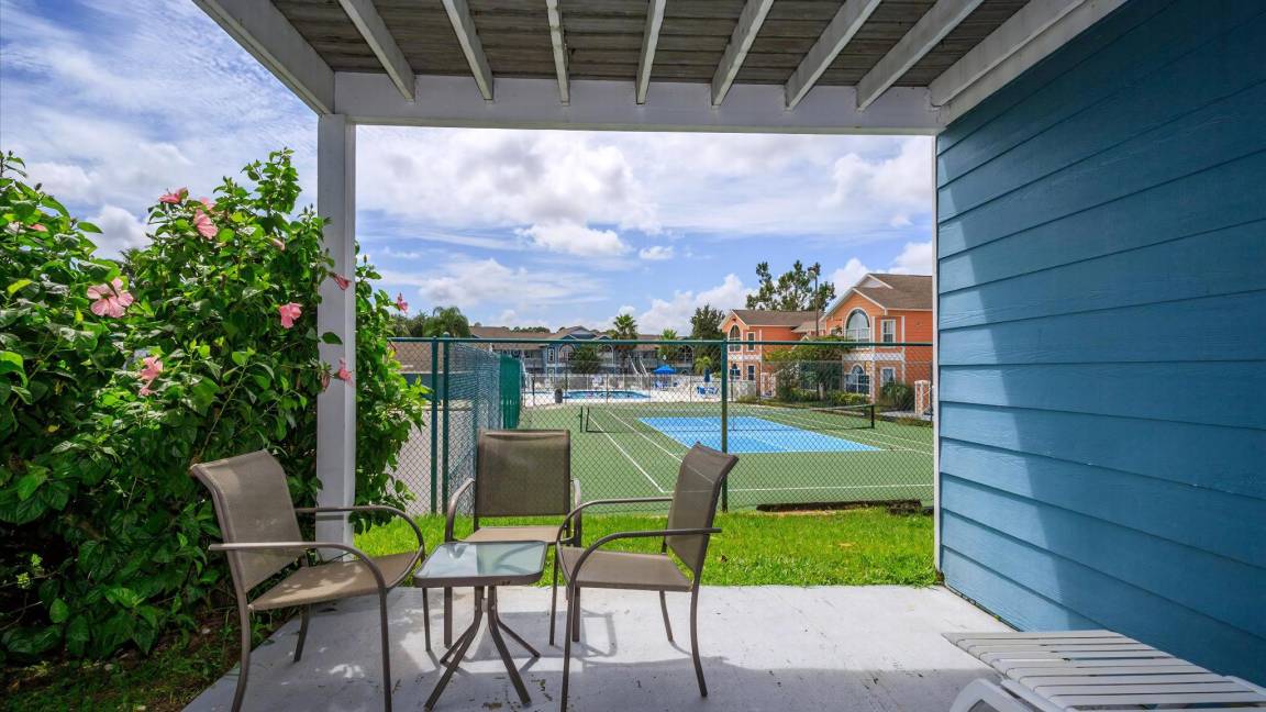 126 M² Condo ∙ 3 Bedrooms ∙ 8 Guests - Florida