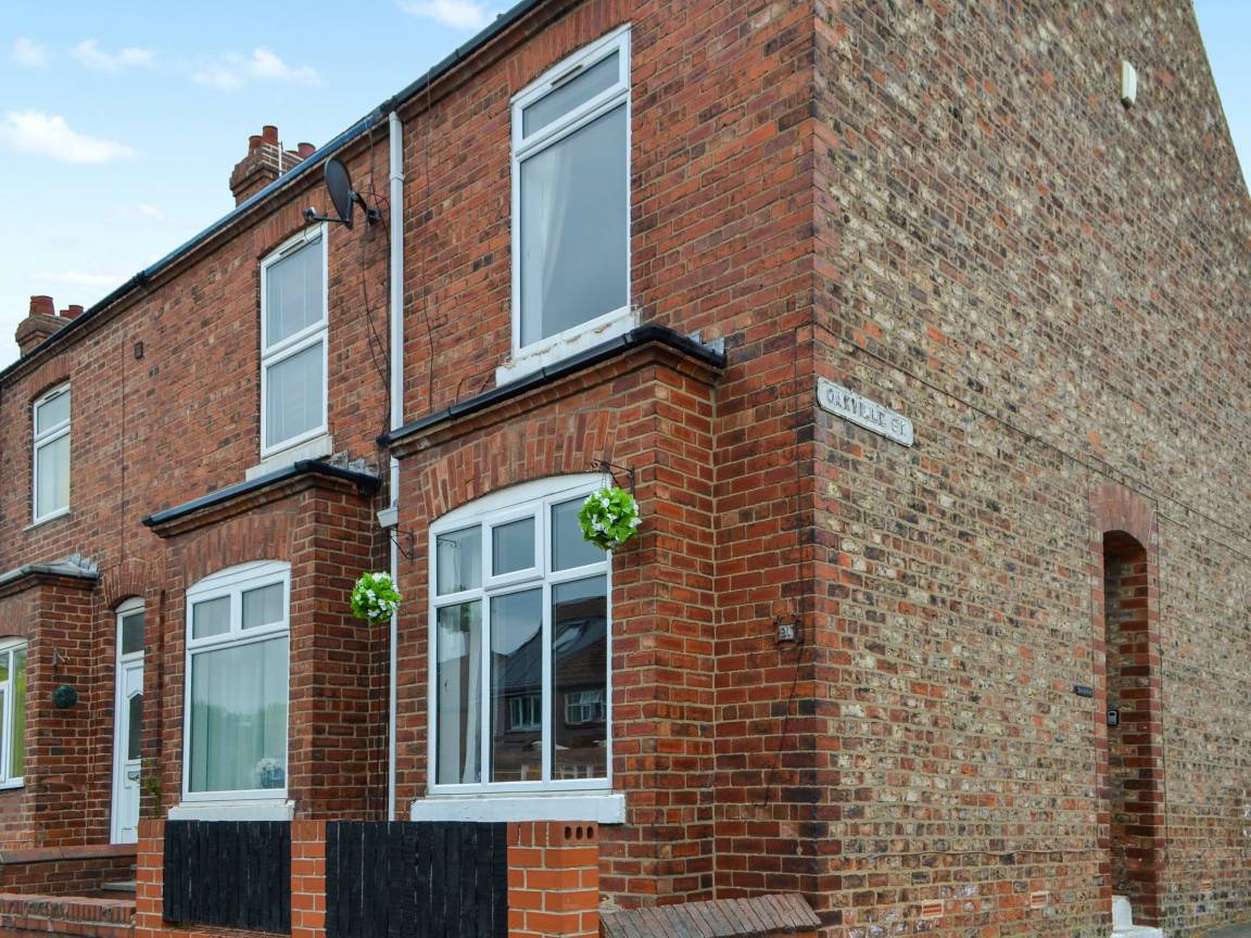 Cottage ∙ 3 Chambres ∙ 6 Personnes - Yorkshire