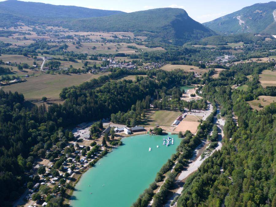 32 M² Chalet ∙ 2 Bedrooms ∙ 6 Guests - Aillon-le-Jeune