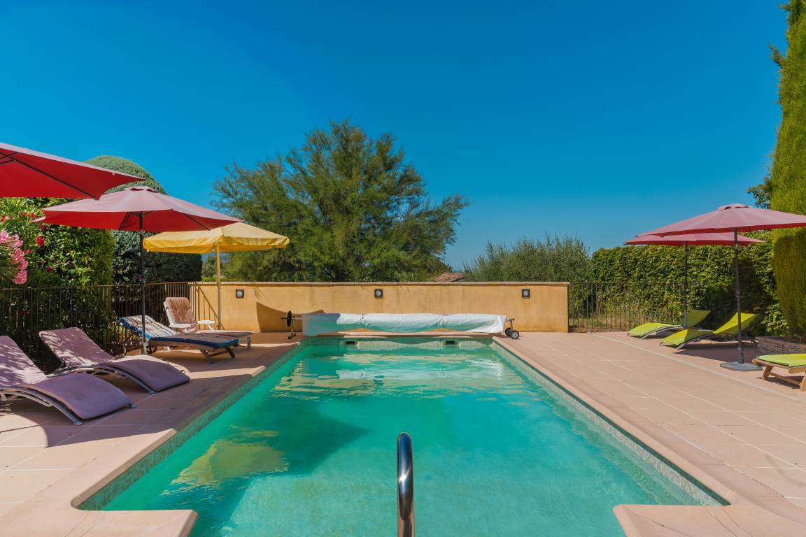 113 M² Villa ∙ 3 Slaapkamers ∙ 7 Gasten - Lauris