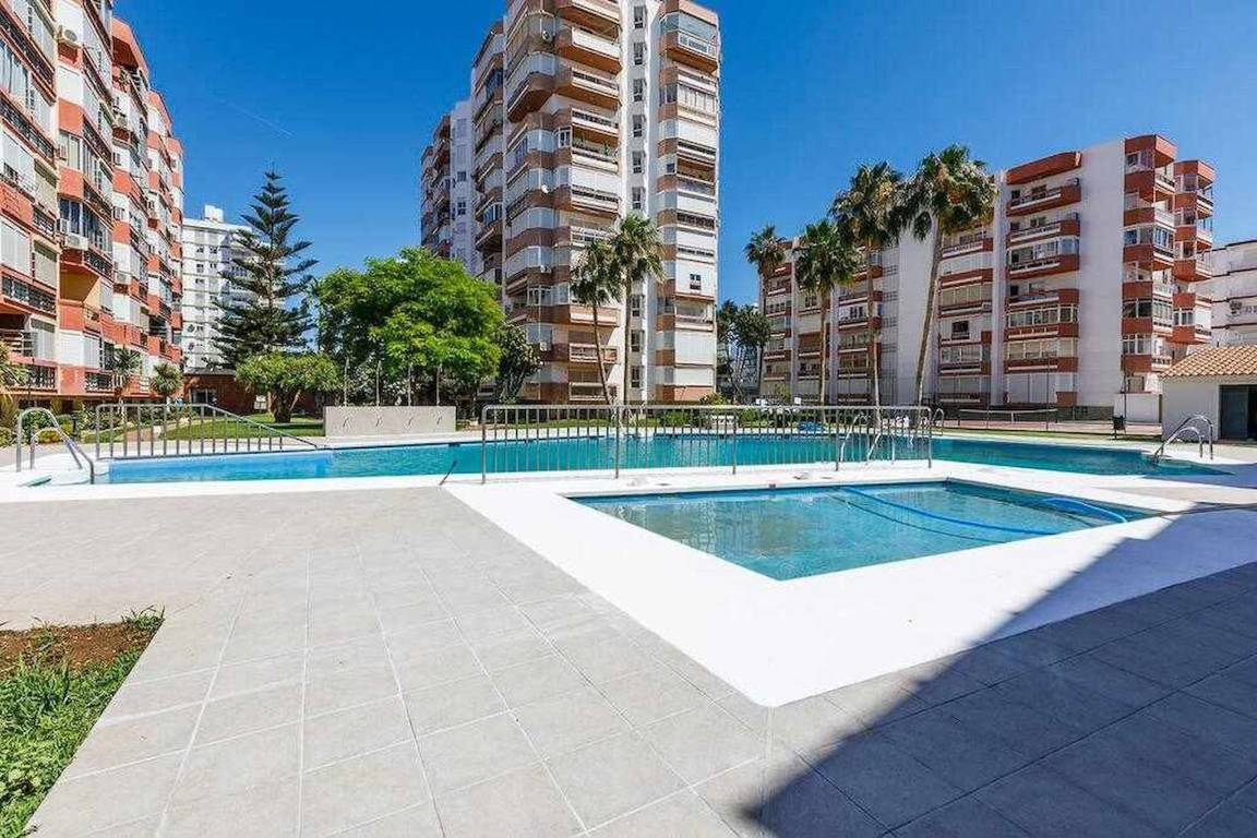 35 M² Studio ∙ 2 Personnes - Torre del Mar