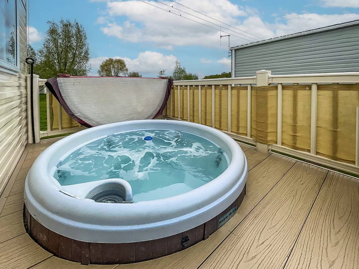 Cottage ∙ 3 Bedrooms ∙ 6 Guests - Woodhall Spa