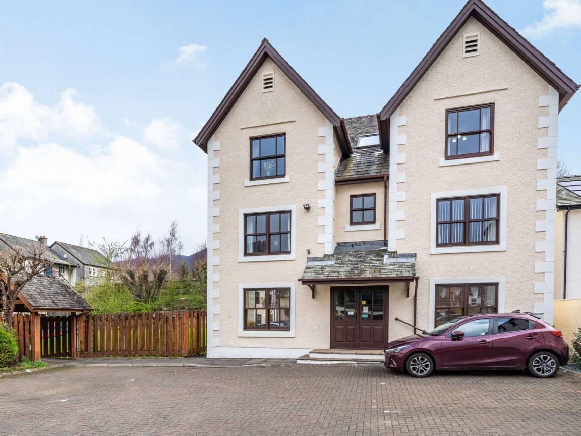 Cottage ∙ 2 Bedrooms ∙ 4 Guests - Keswick