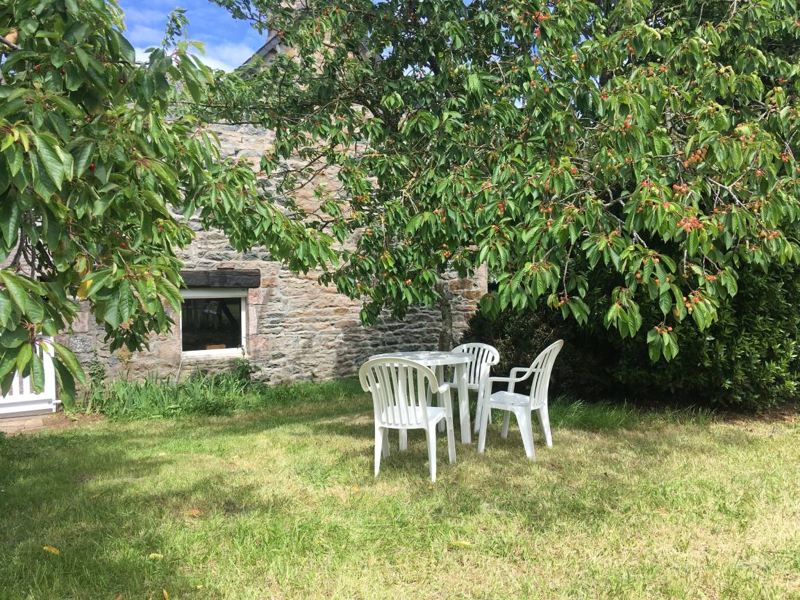 60 M² Villa ∙ 2 Chambres ∙ 5 Personnes - Erquy