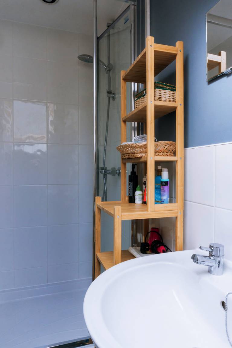 98 M² Apartment ∙ 3 Bedrooms ∙ 6 Guests - Edinburgh