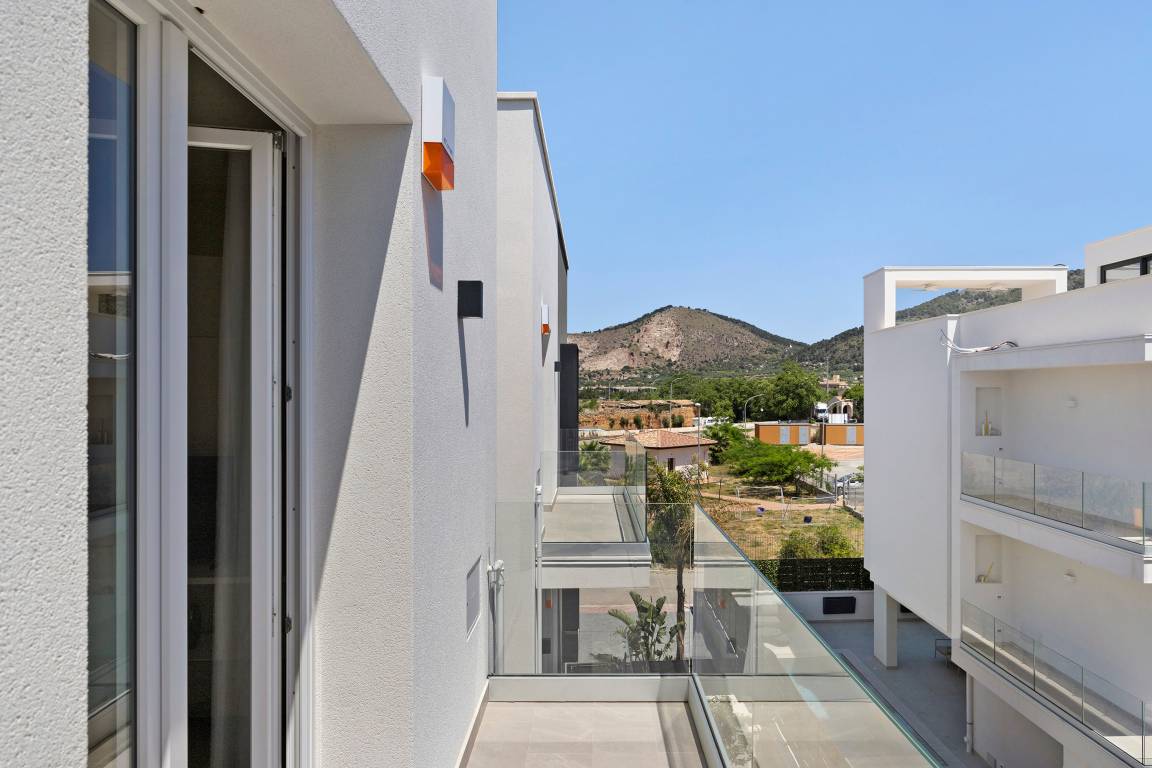 50 M² Appartement ∙ 1 Chambre ∙ 2 Personnes - Santa Flavia