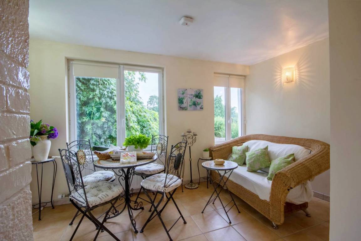 93 M² Gîte ∙ 3 Chambres ∙ 5 Personnes - Bretagne