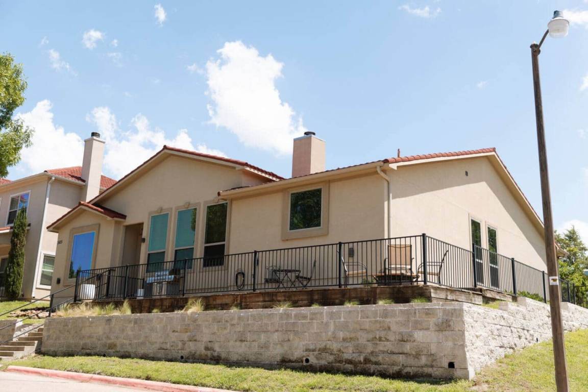 172 M² House ∙ 3 Bedrooms ∙ 3 Guests - Dallas, TX