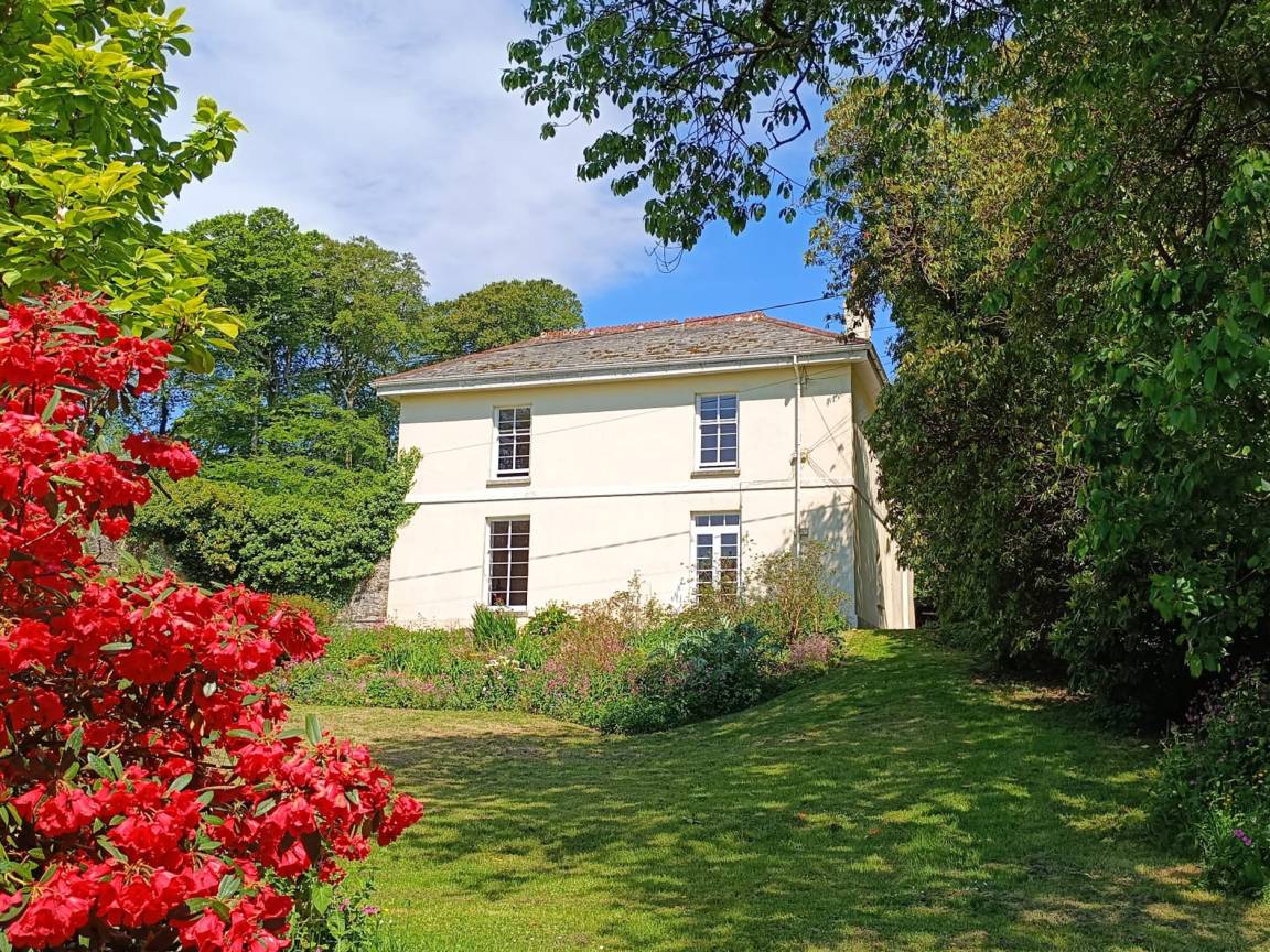 Cottage ∙ 1 Bedroom ∙ 2 Guests - Devon