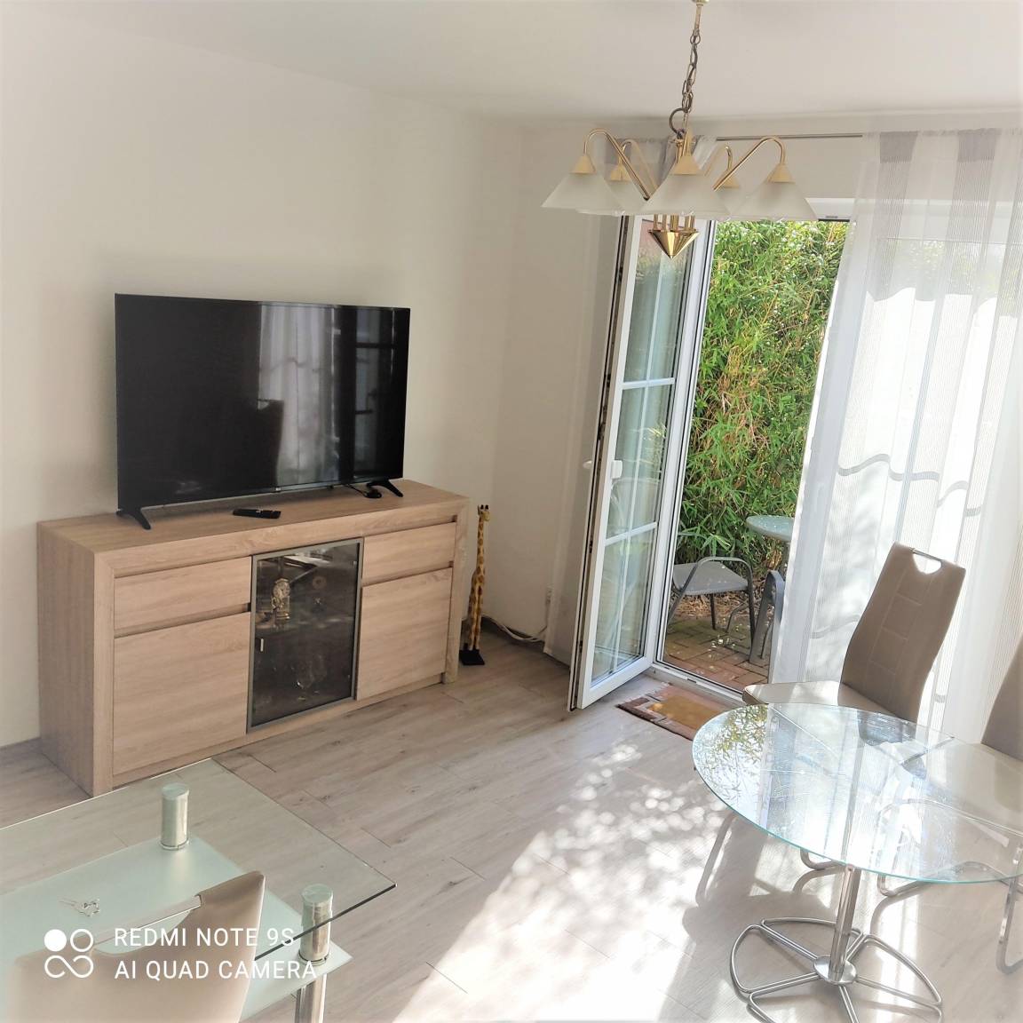 40 M² Apartment ∙ 1 Bedroom ∙ 4 Guests - Leipzig