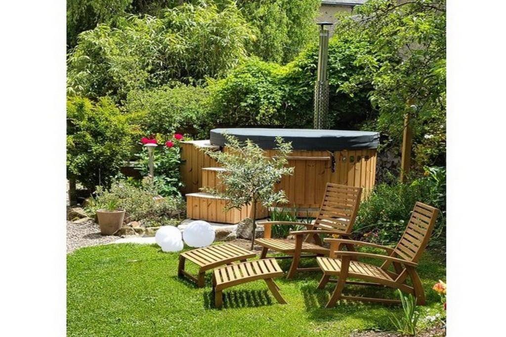 60 M² Gîte ∙ 4 Gäste - Auvergne