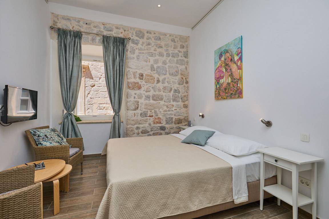 28 M² Appartement ∙ 2 Personnes - Dubrovnik