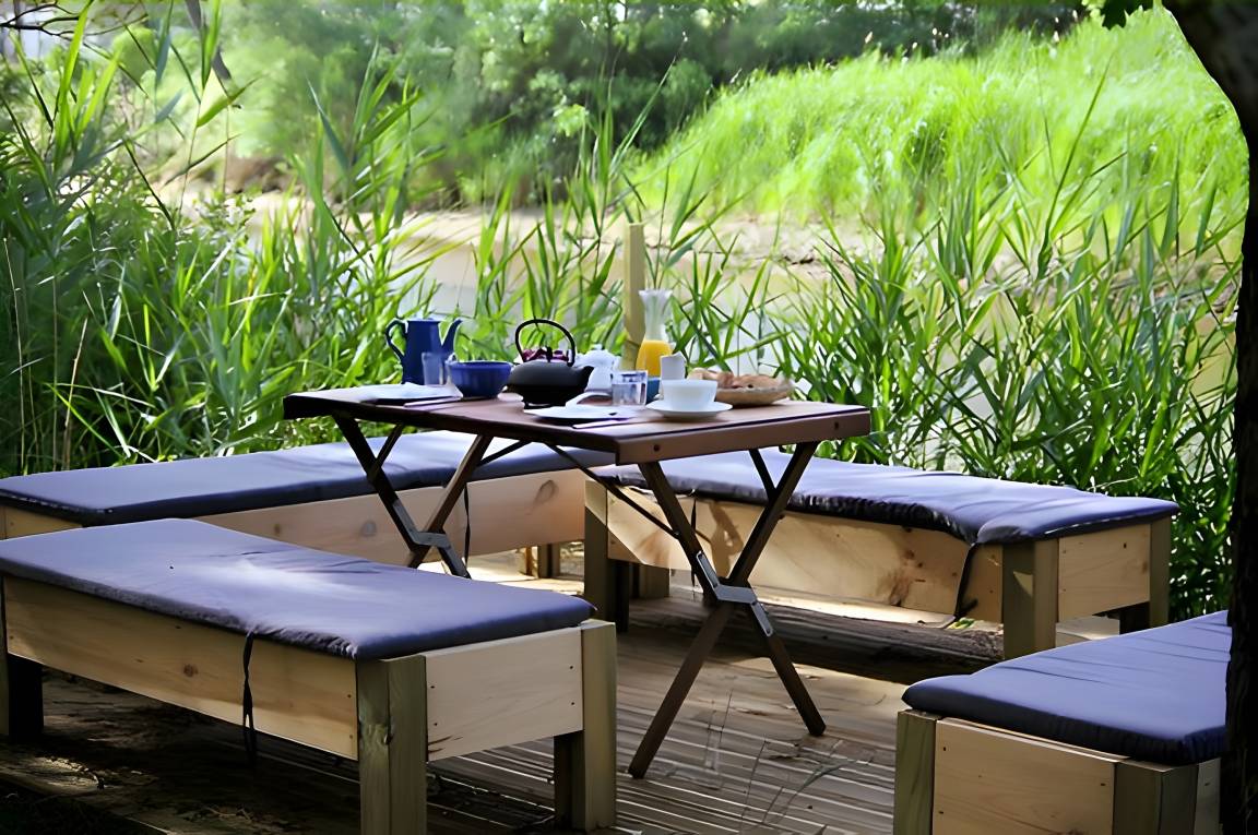 40 M² Maison De Vacances ∙ 2 Chambres ∙ 4 Personnes - Pays basque français