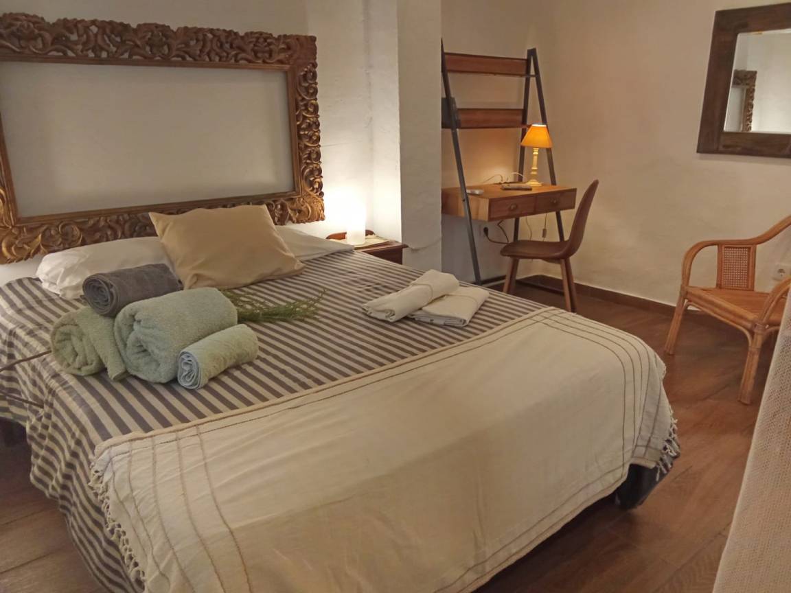 45 M² House ∙ 1 Bedroom ∙ 3 Guests - Mértola