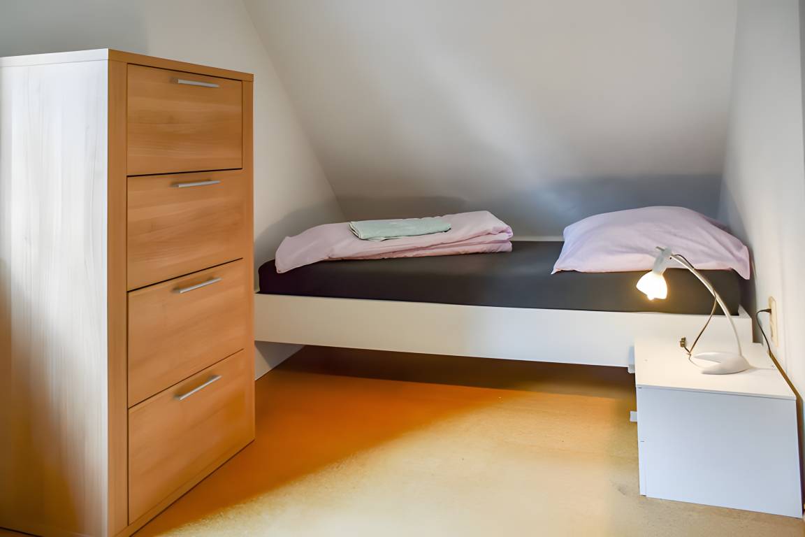 110 M² Ferienwohnung ∙ 3 Schlafzimmer ∙ 6 Gäste - Schramberg