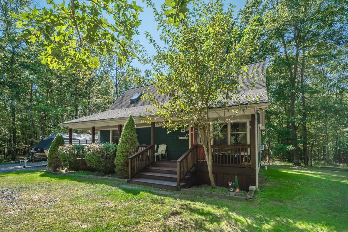 121 M² House ∙ 3 Bedrooms ∙ 8 Guests - Deep Creek Lake State Park, Swanton
