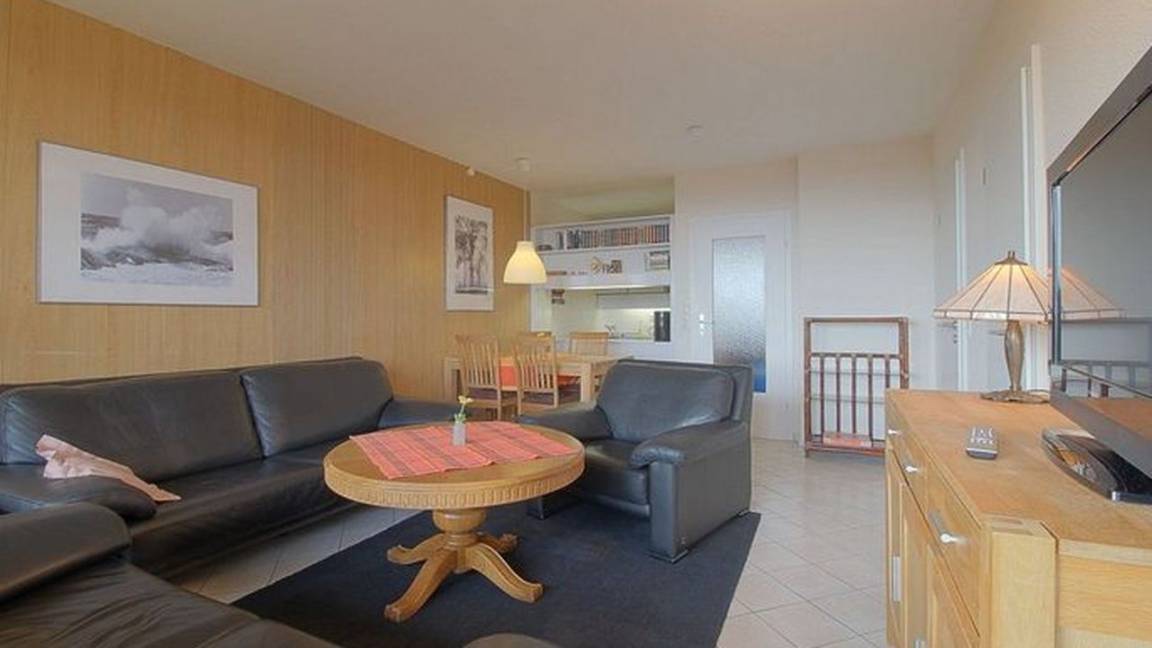 49 M² Apartment ∙ 2 Bedrooms ∙ 3 Guests - Braunlage