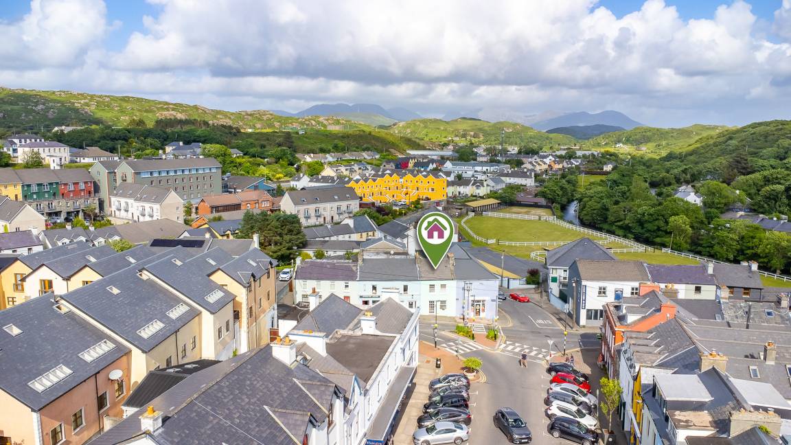 Apartment ∙ 1 Bedroom ∙ 2 Guests - Clifden