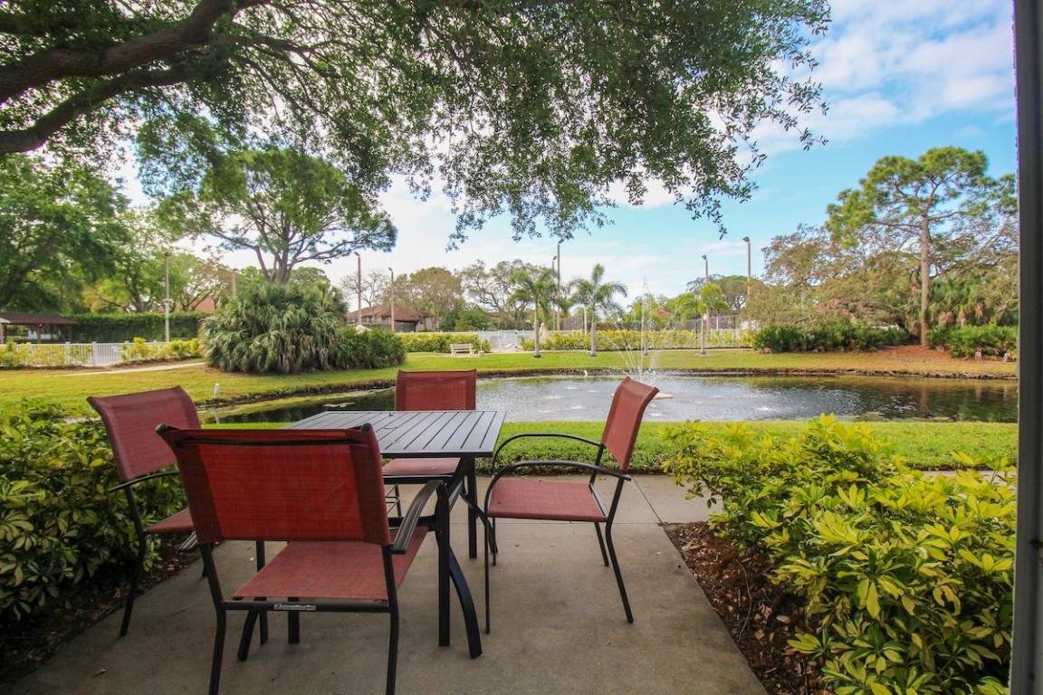 85 M² Condo ∙ 2 Bedrooms ∙ 4 Guests - Bradenton, FL
