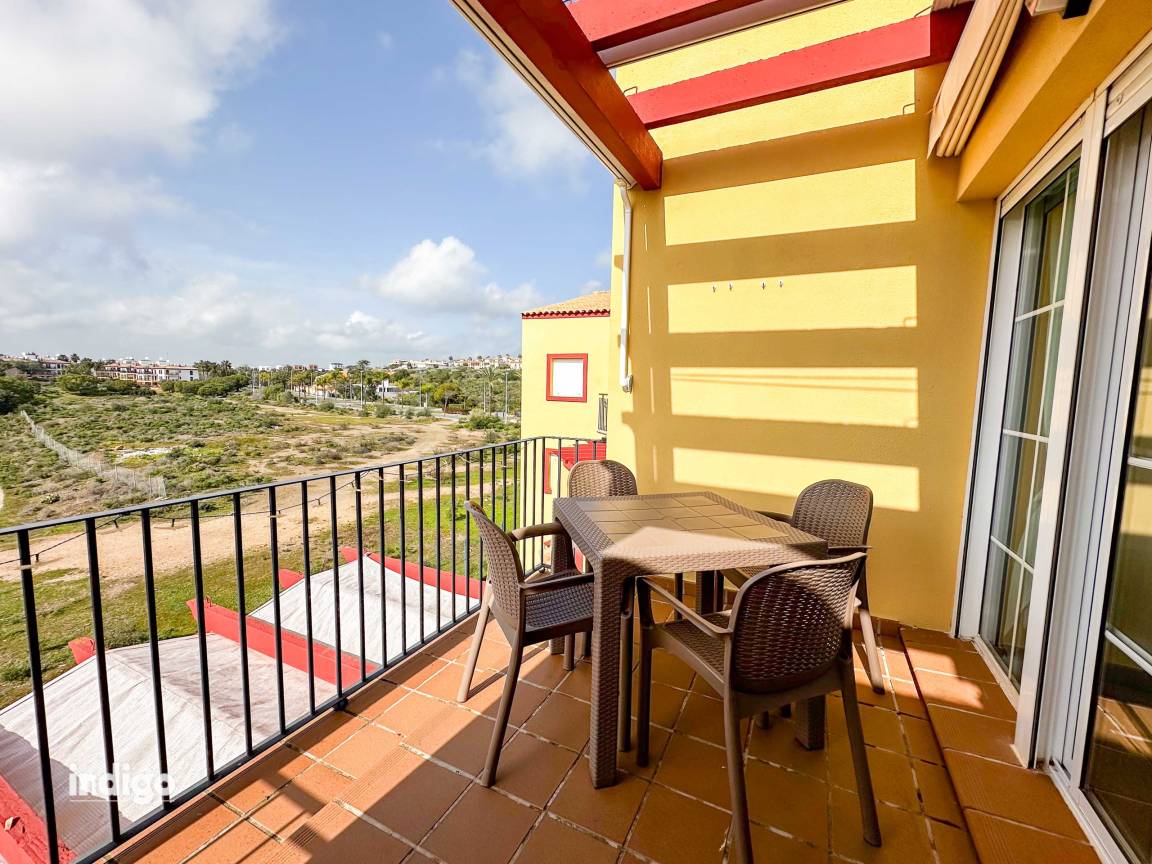 62 M² Apartment ∙ 2 Bedrooms ∙ 4 Guests - Castro Marim