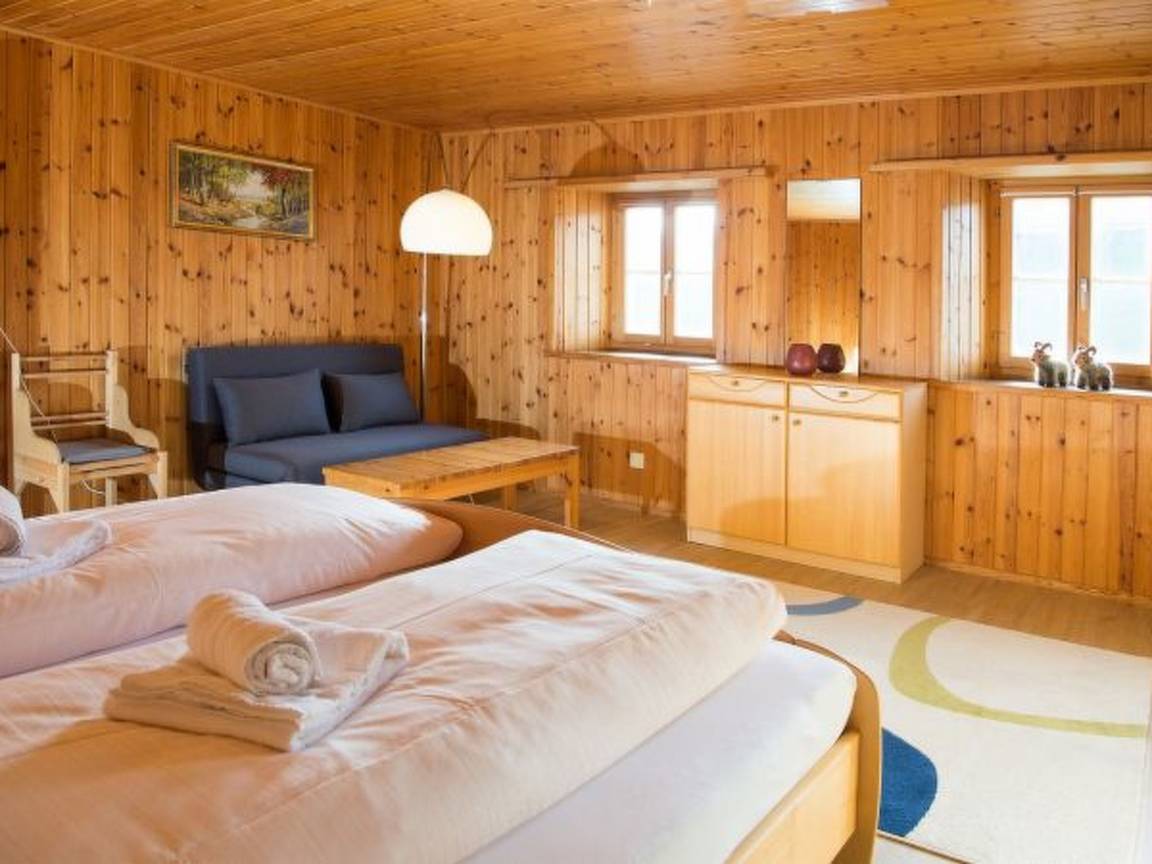 180 M² Maison De Vacances ∙ 1 Chambre ∙ 10 Personnes - Davos