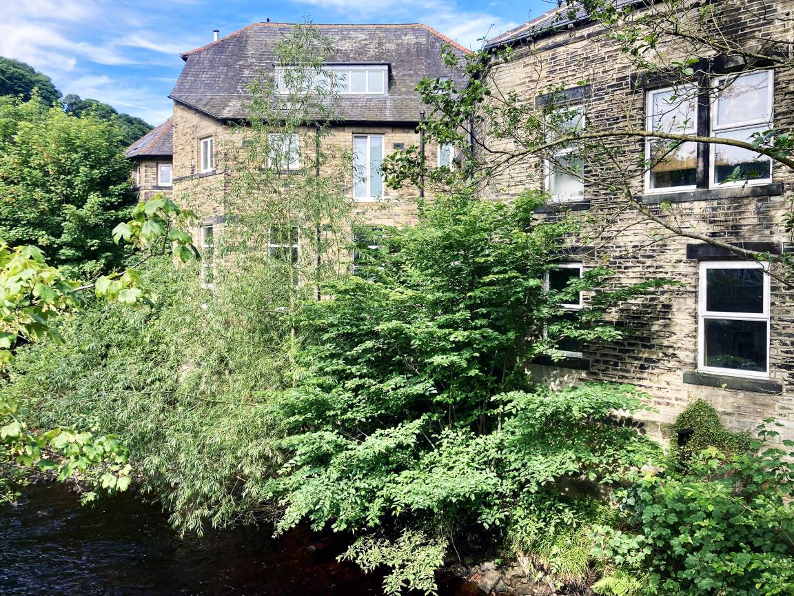 Cottage ∙ 2 Bedrooms ∙ 3 Guests - Hebden Bridge