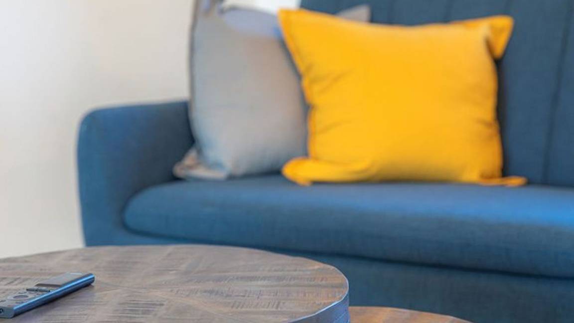 51 M² Ferienwohnung ∙ 2 Schlafzimmer ∙ 4 Gäste - Malchow