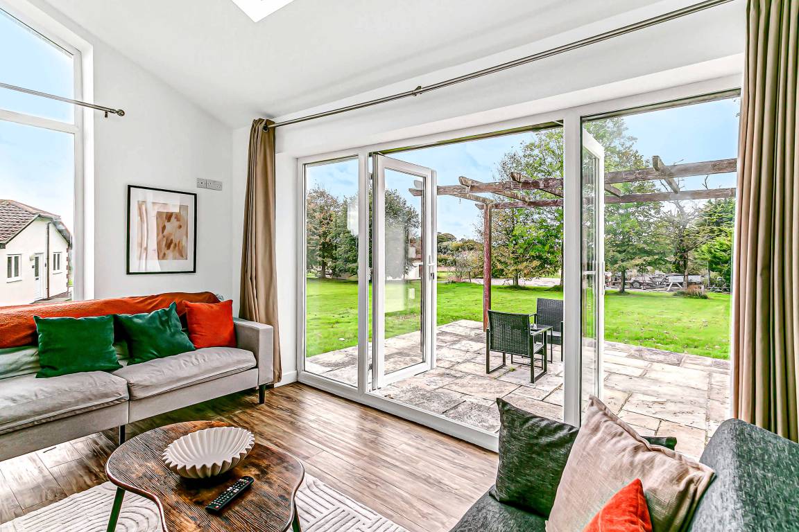 74 M² Maison De Vacances ∙ 2 Chambres ∙ 4 Personnes - Sidmouth