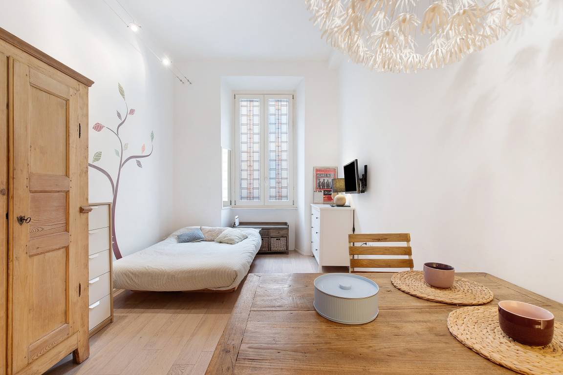 35 M² House ∙ 1 Bedroom ∙ 2 Guests - Vatikan