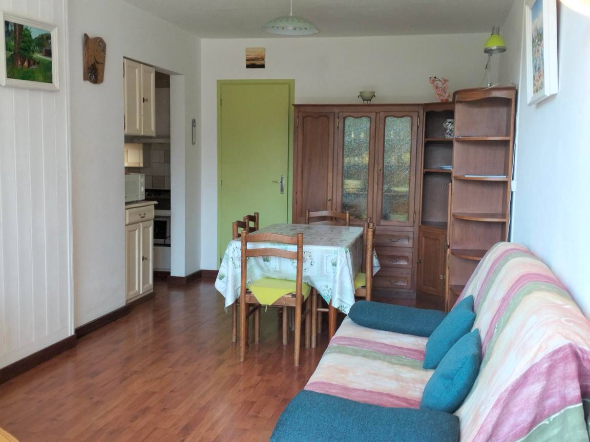 40 M² Appartement ∙ 1 Chambre ∙ 6 Personnes - Villard-de-Lans