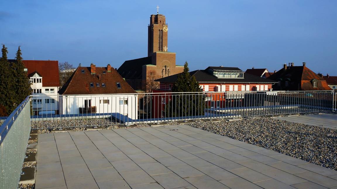 160 M² Appartement ∙ 4 Chambres ∙ 8 Personnes - Lac de Constance