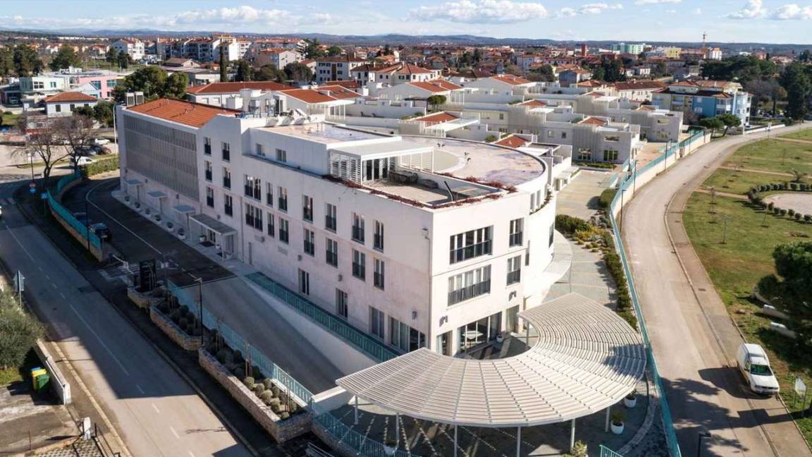 75 M² Apartment ∙ 2 Bedrooms ∙ 4 Guests - Umag
