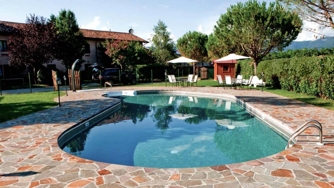 80 M² Casa Rural ∙ 2 Habitaciones ∙ 4 Huéspedes - Údine