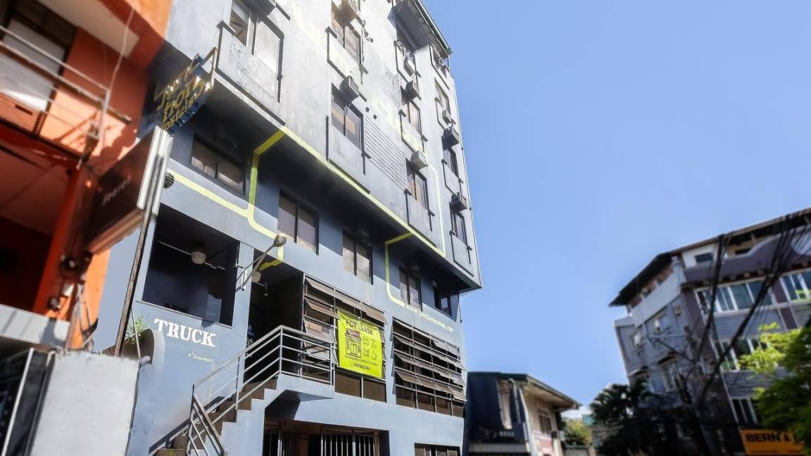 15 M² House ∙ 1 Bedroom ∙ 2 Guests - Makati