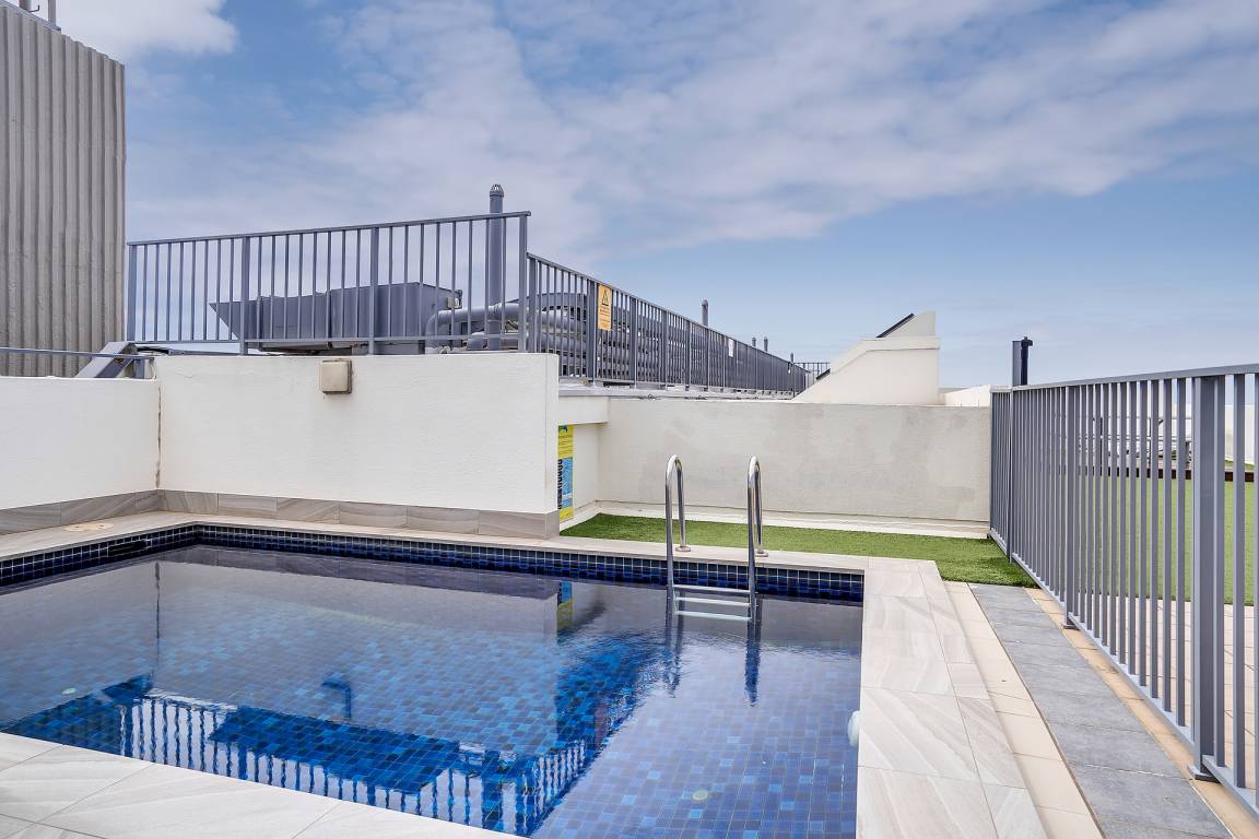 44 M² Apartment ∙ 1 Bedroom ∙ 2 Guests - Sydney