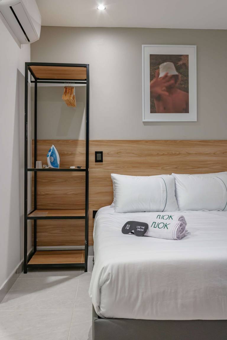 Appartement ∙ 1 Chambre ∙ 2 Personnes - Itagüí