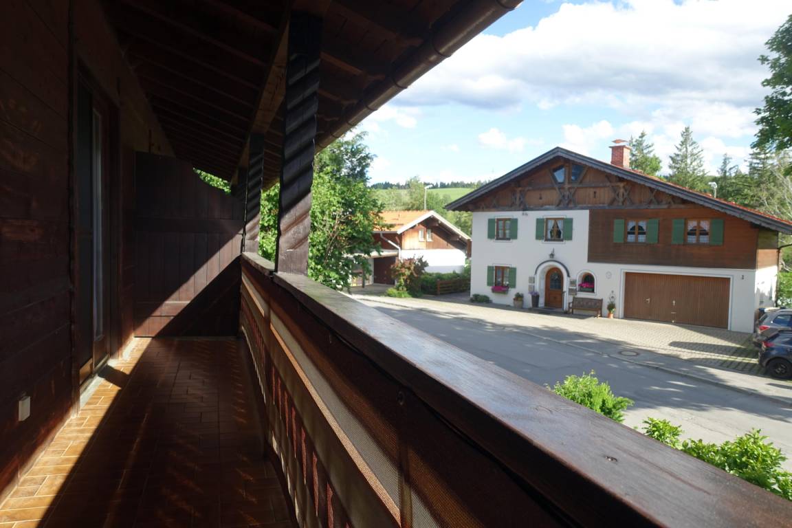 110 M² Appartement ∙ 2 Chambres ∙ 5 Personnes - Murnau am Staffelsee