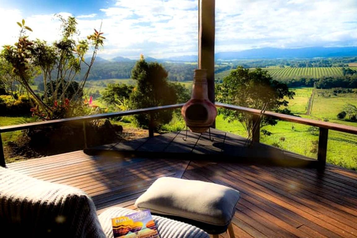 House ∙ 1 Bedroom ∙ 4 Guests - Atherton, Australia