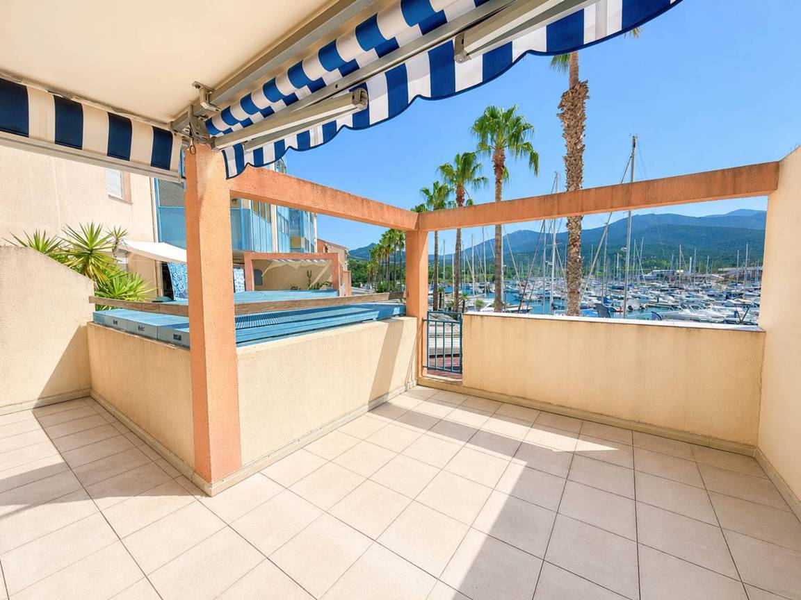 32 M² Appartement ∙ 1 Slaapkamer ∙ 4 Gasten - Saint-Cyprien