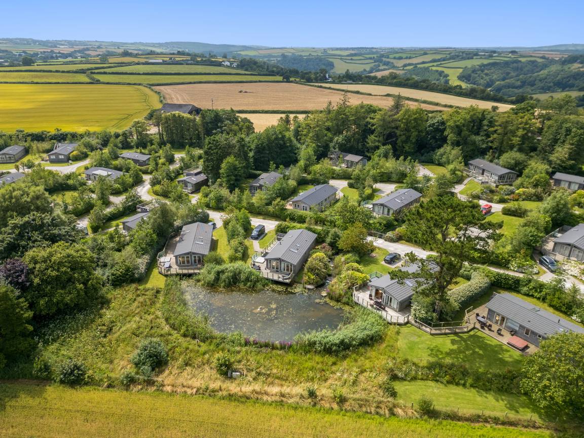 Cottage ∙ 1 Chambre ∙ 2 Personnes - Liskeard